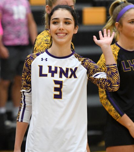 FINUCAN RECEIVES NATIONAL HONOR | News, Sports, Jobs - The Freeman Journal